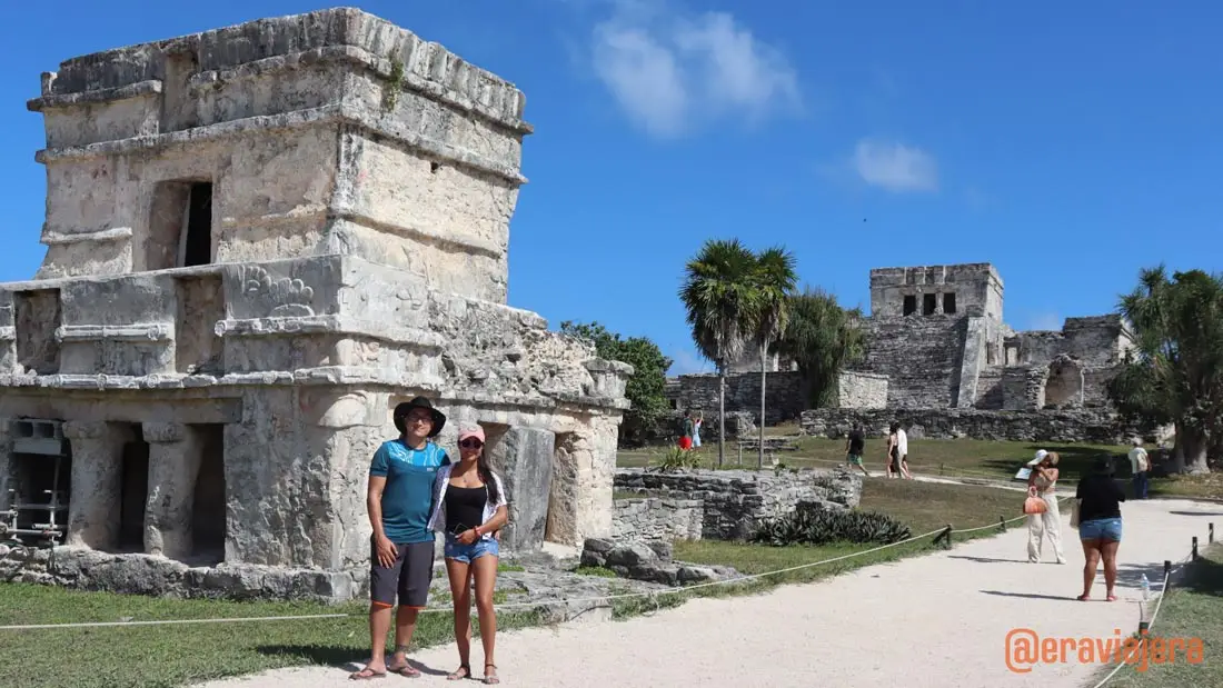 6 Planes Increíbles para realizar en Tulum - Era Viajera
